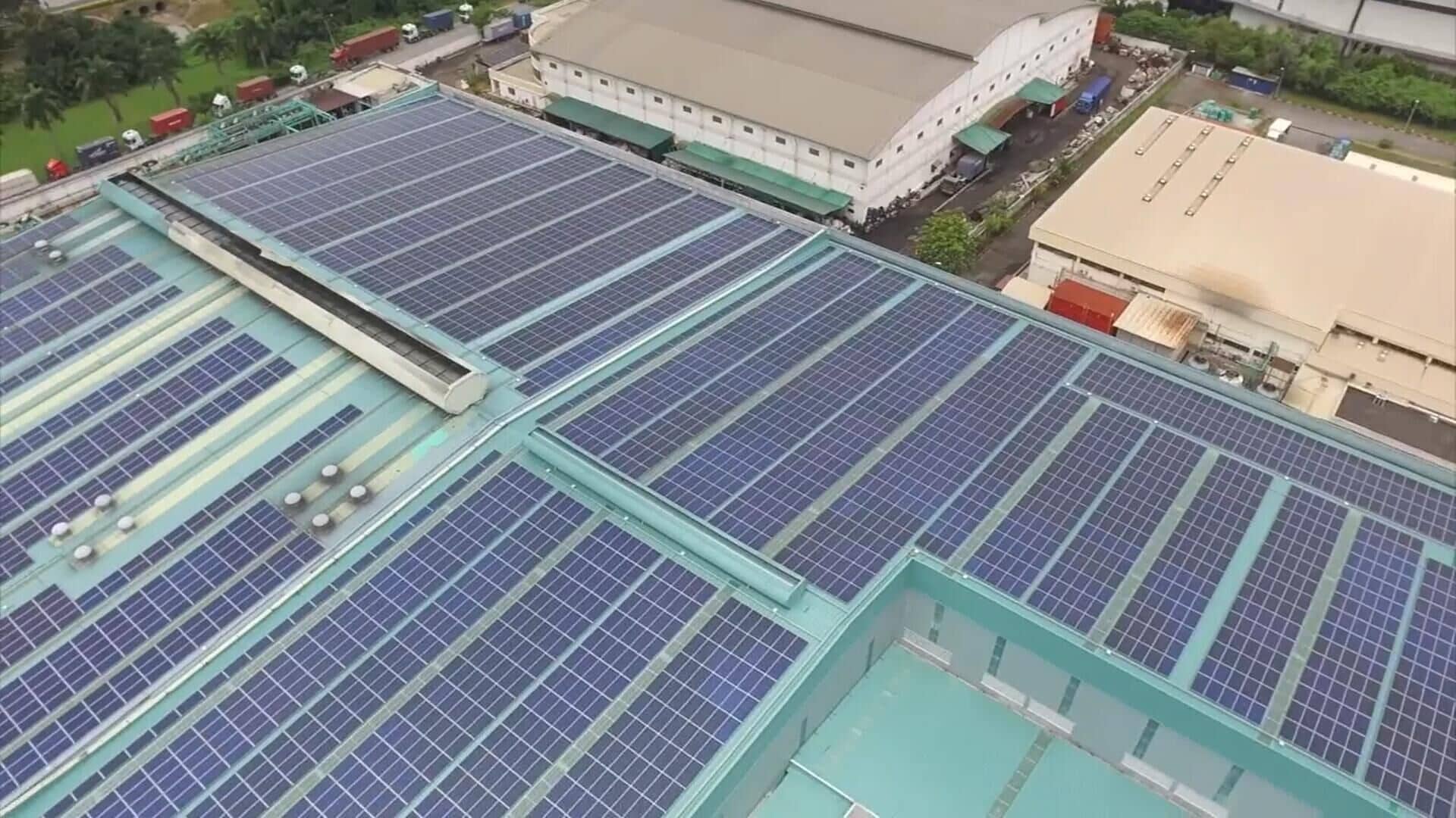 Pitched Roof Solar Mounting Systems | Tile & Metal Roof Solar Mount Guide